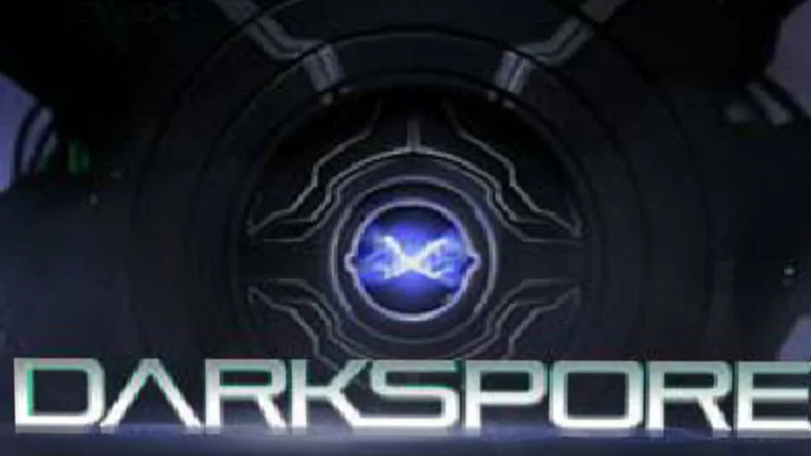 Logo darkspore | 3D Warehouse