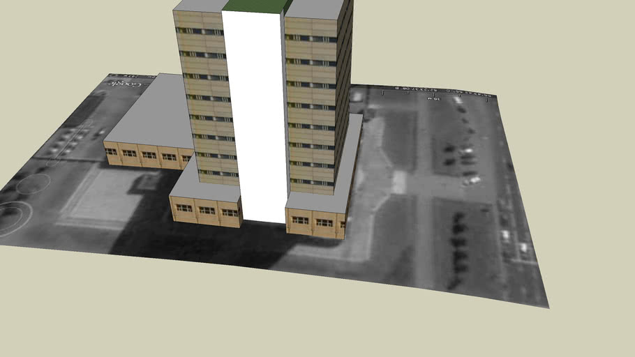 7 / 01 | 3D Warehouse