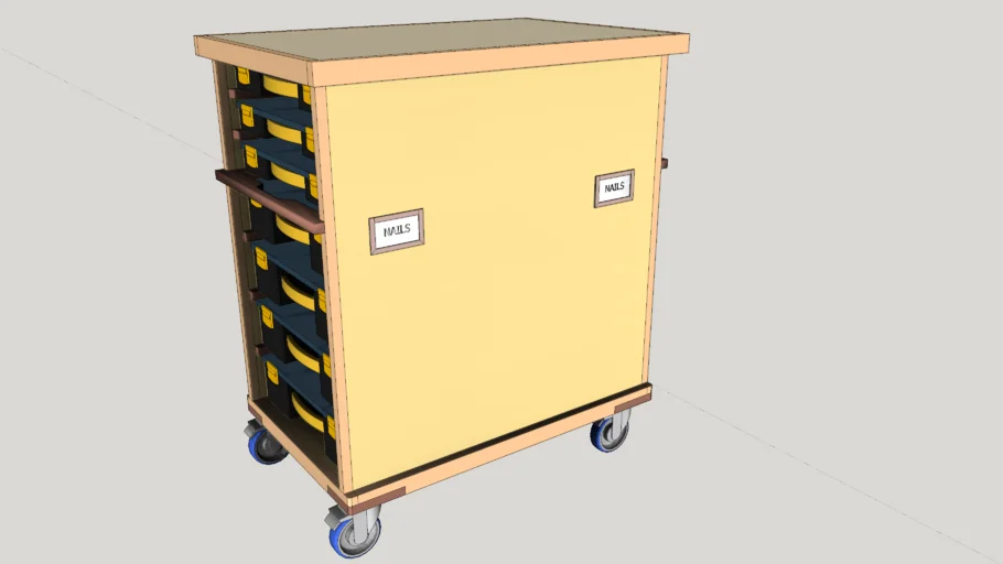 3D Warehouse