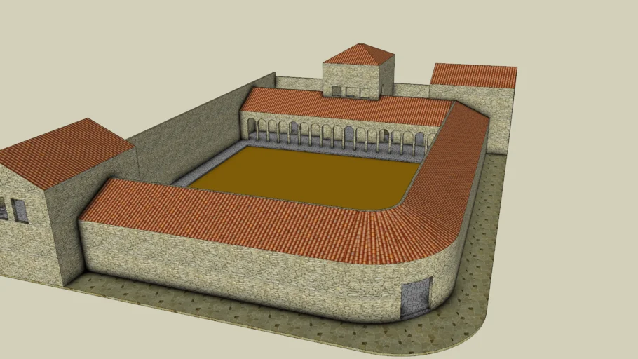 3D Warehouse