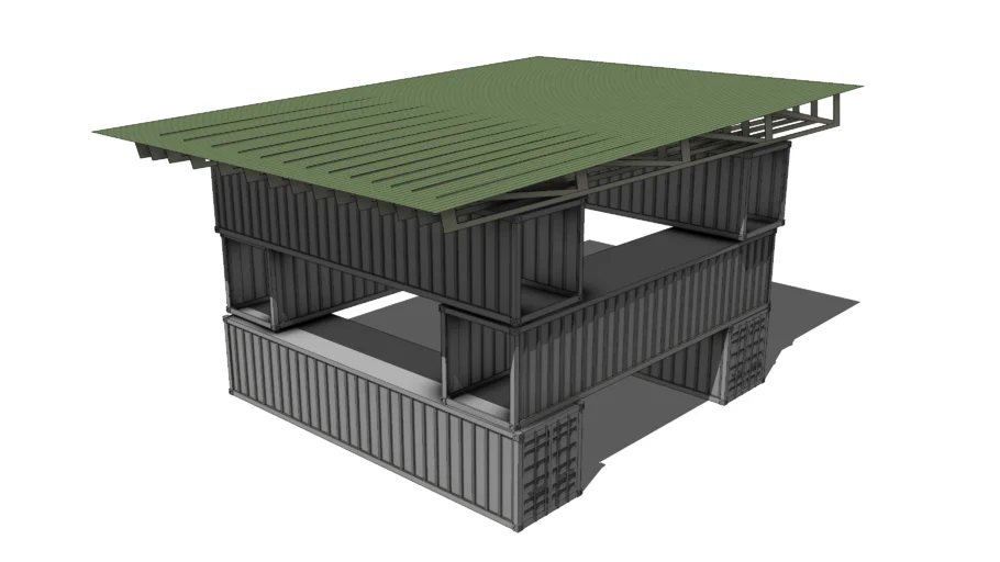 3D Warehouse