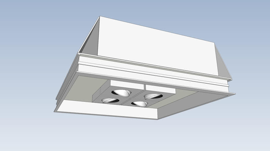 3946 DUETTO B | 3D Warehouse