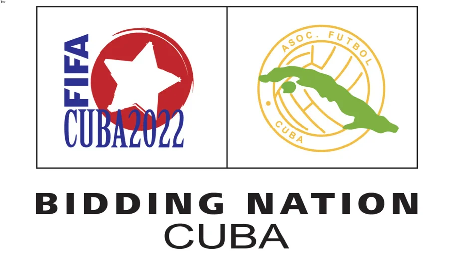 World Cup 2022 Bidding Nation - Cuba | 3D Warehouse