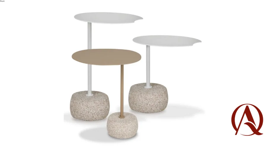 Mesa de Apoio Azzure | 3D Warehouse