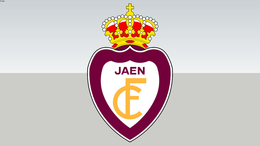 JAEN C.F. | 3D Warehouse