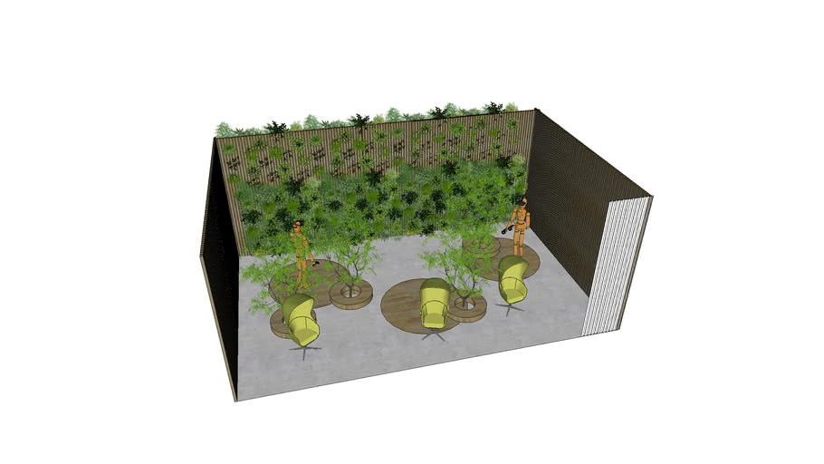 VR-Station | 3D Warehouse