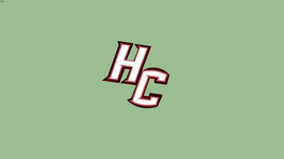 HC LOGO | 3D Warehouse