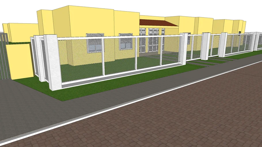 3D Warehouse