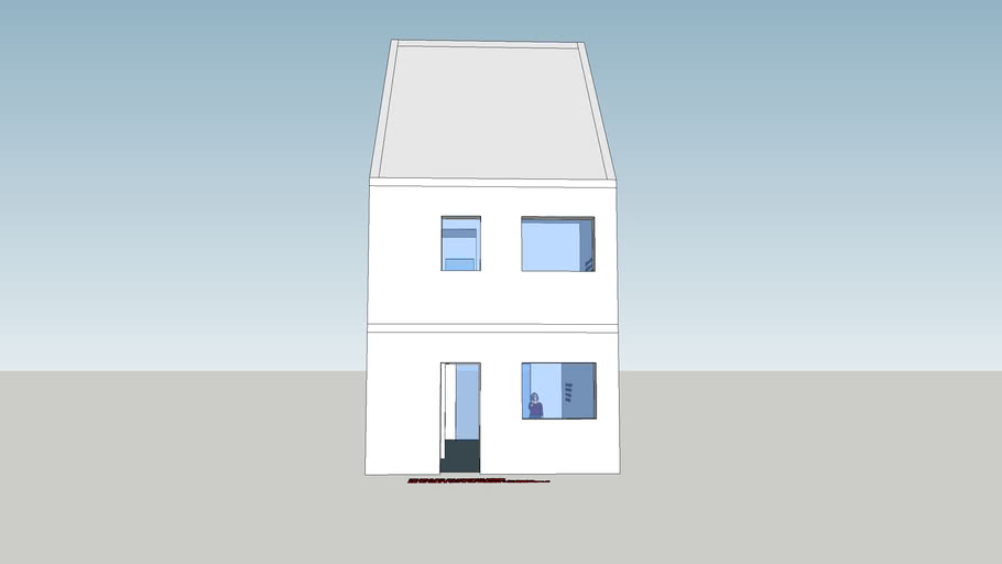 Marius droomhuis | 3D Warehouse