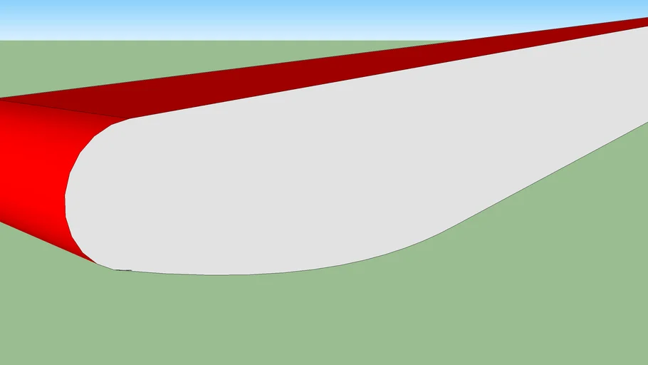 36' Float | 3D Warehouse