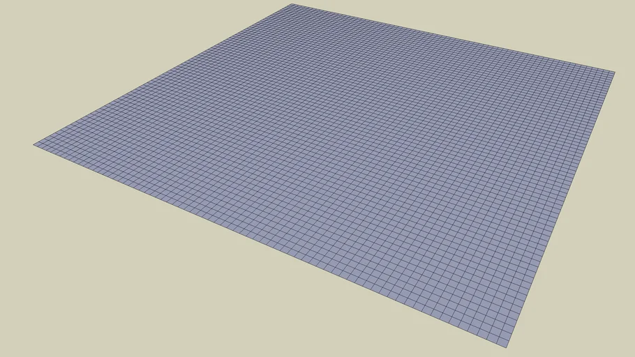 blank contours | 3D Warehouse