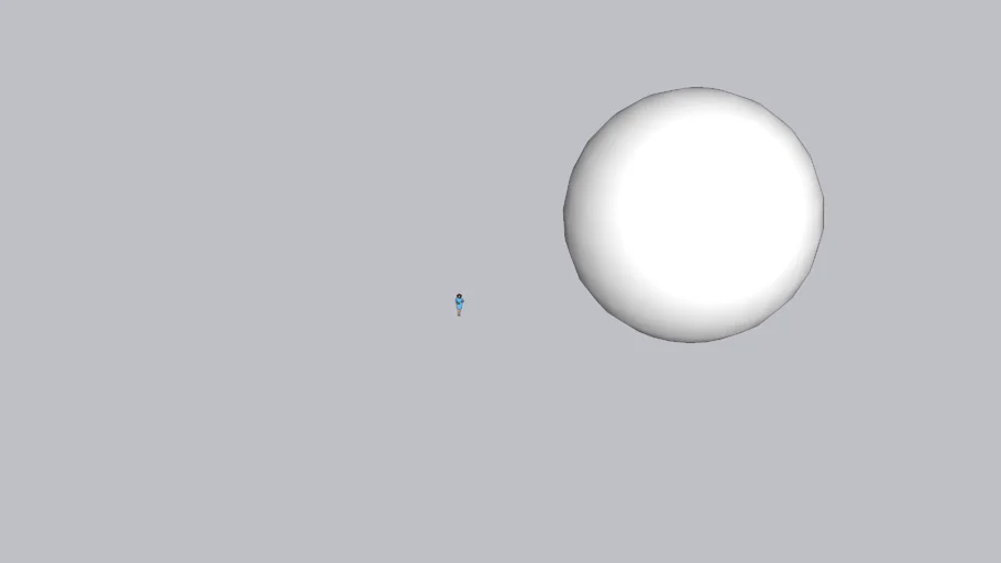 sphere | 3D Warehouse