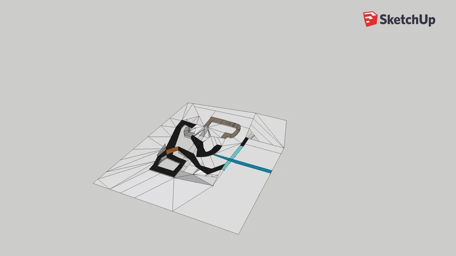 Snow Halation Beta | 3D Warehouse