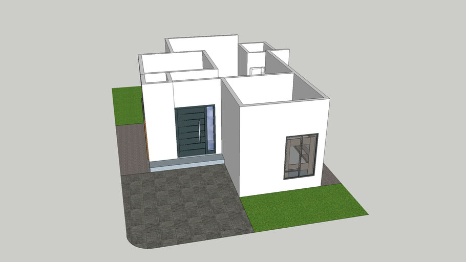 Simo Alt 1 | 3D Warehouse