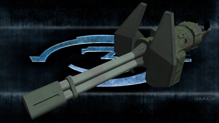 AIE-486H Heavy Machine Gun | 3D Warehouse