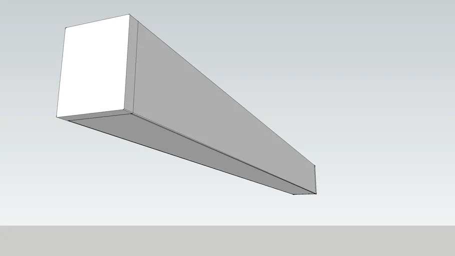 AXIS Beam3 Surface | 3D Warehouse