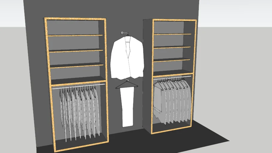 3D Warehouse