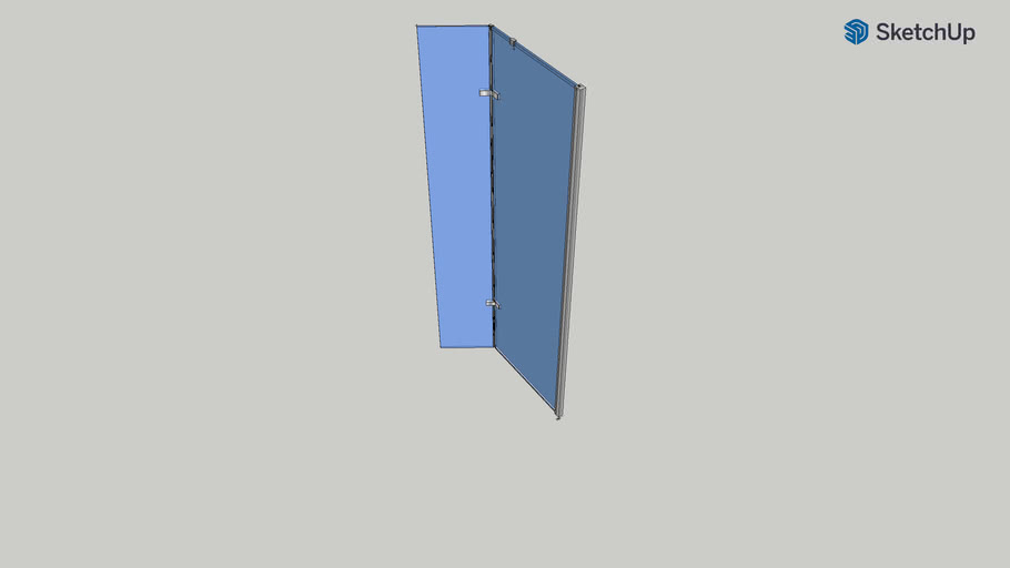 Royal 600 Wth Flipper LH | 3D Warehouse