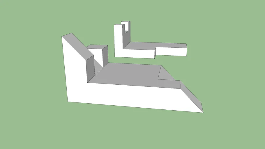 Blocks | 3D Warehouse