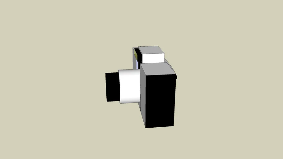 camera | 3D Warehouse