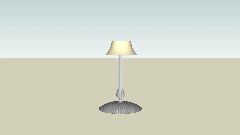 lamp | 3D Warehouse