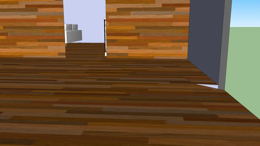 resort | 3D Warehouse