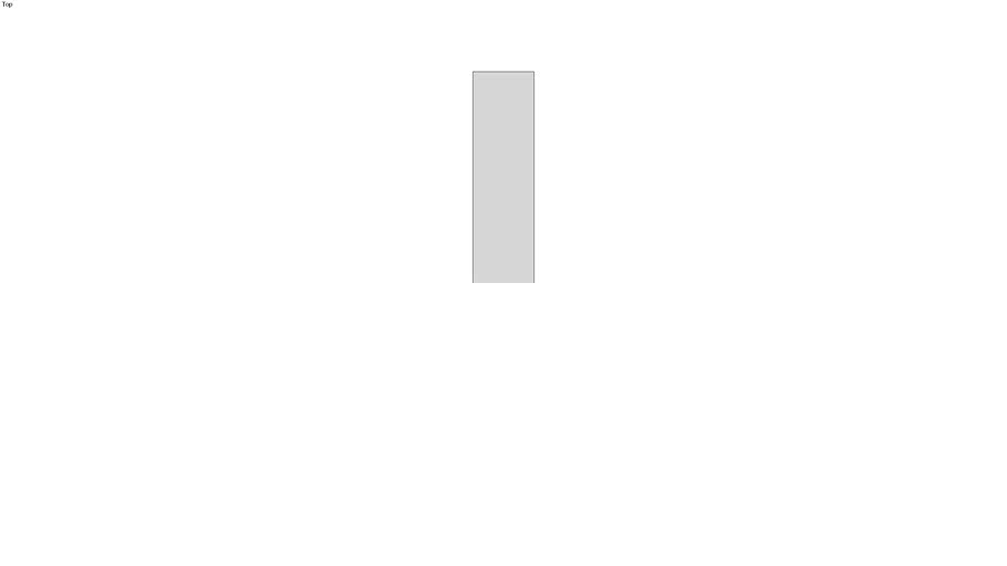 HALFEN Framing channels HZM 29/20 | 3D Warehouse