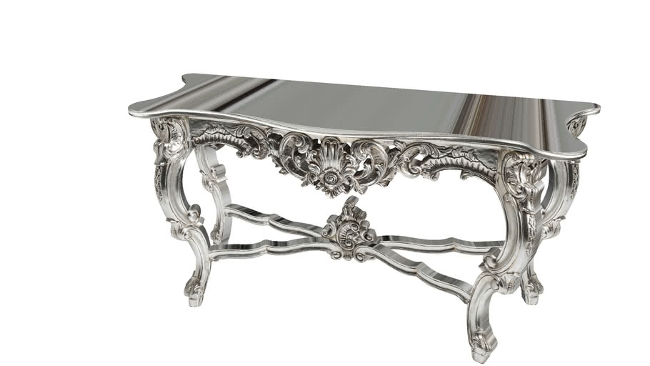 KARE 80406 Console Belvedere (Konsole Belvedere) | 3D Warehouse