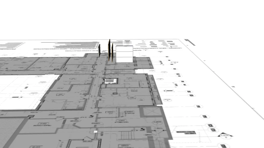 Steel Wall Frame dynamic | 3D Warehouse