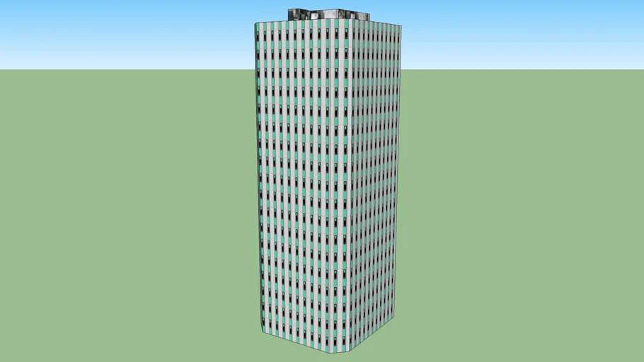 Cale Cross | 3D Warehouse