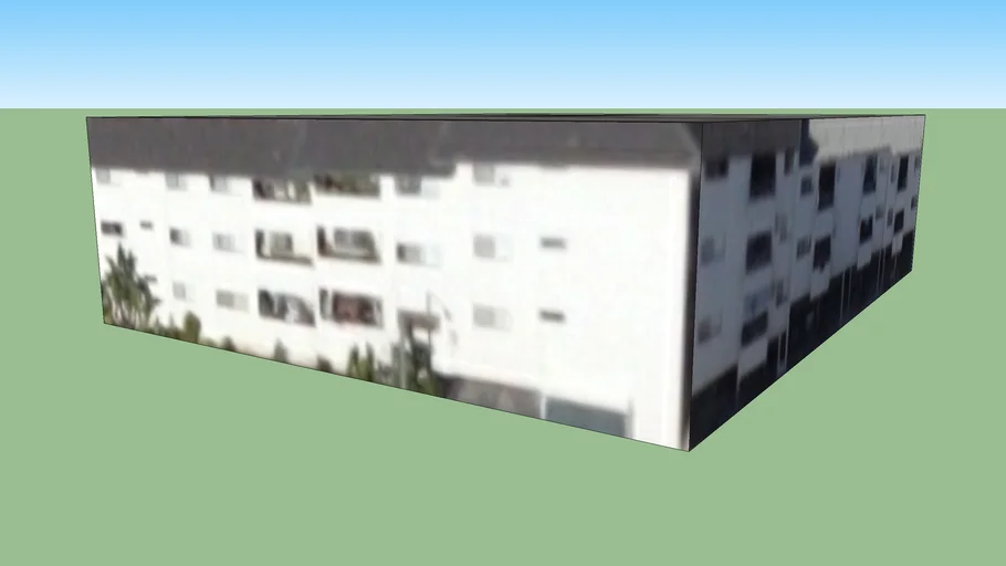 CAROL,AU,DTI | 3D Warehouse