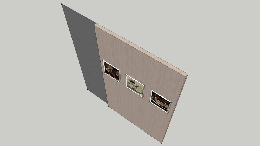 compo | 3D Warehouse