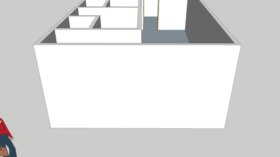 Modelos sketchup | 3D Warehouse