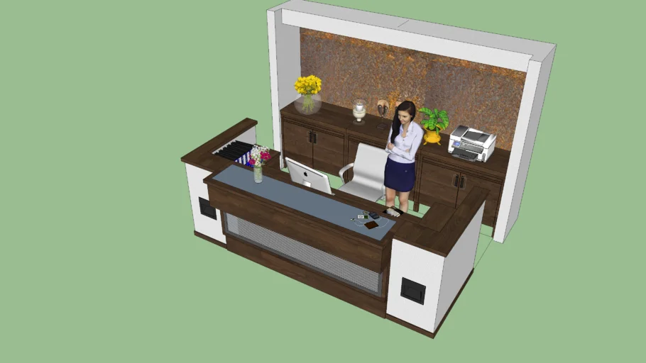 3D Warehouse