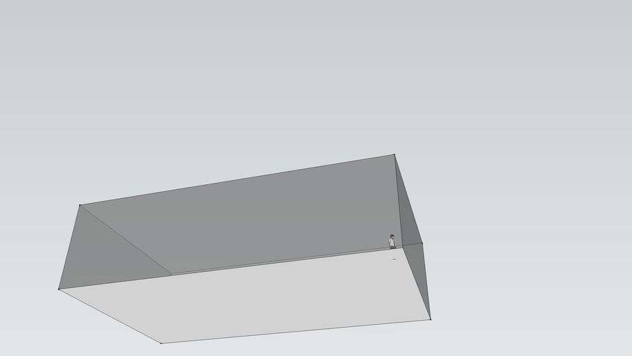 glass box | 3D Warehouse