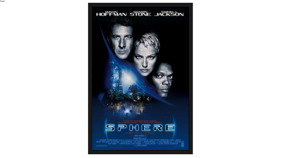 Sphere Poster | 3D Warehouse