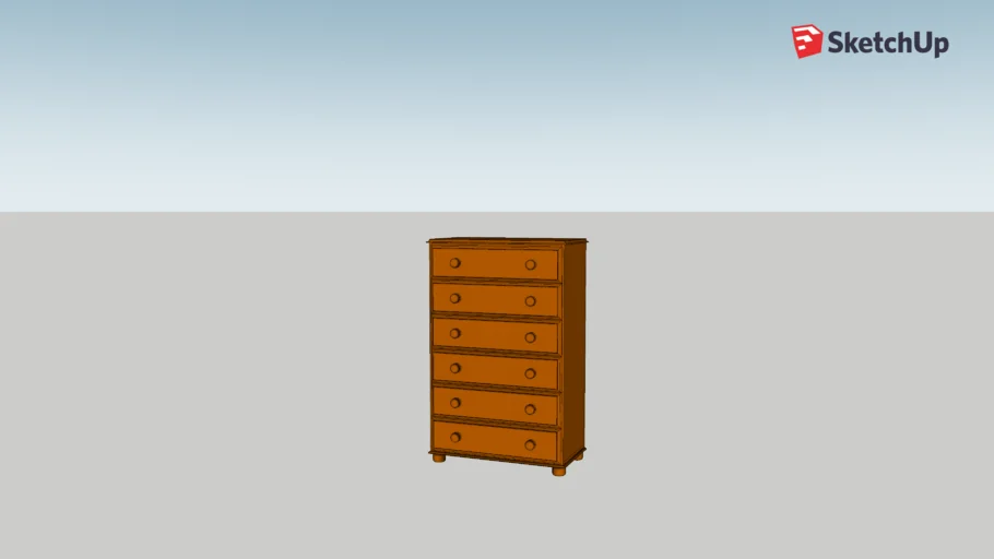 3D Warehouse
