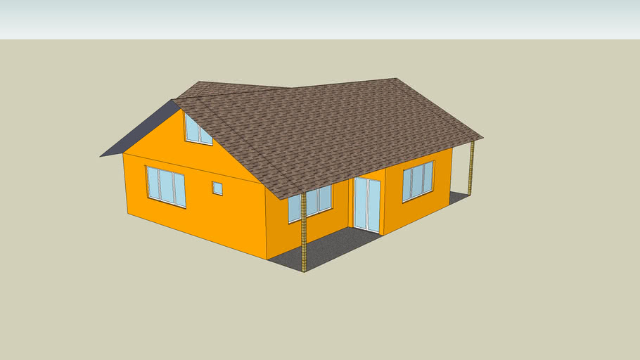 Barak 1 | 3D Warehouse