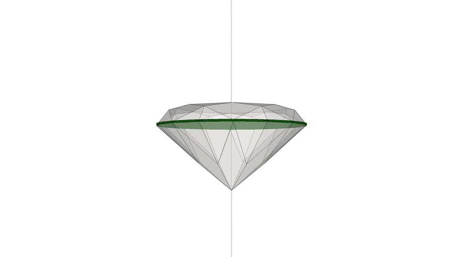 The principle of Soude Emerald | 3D Warehouse