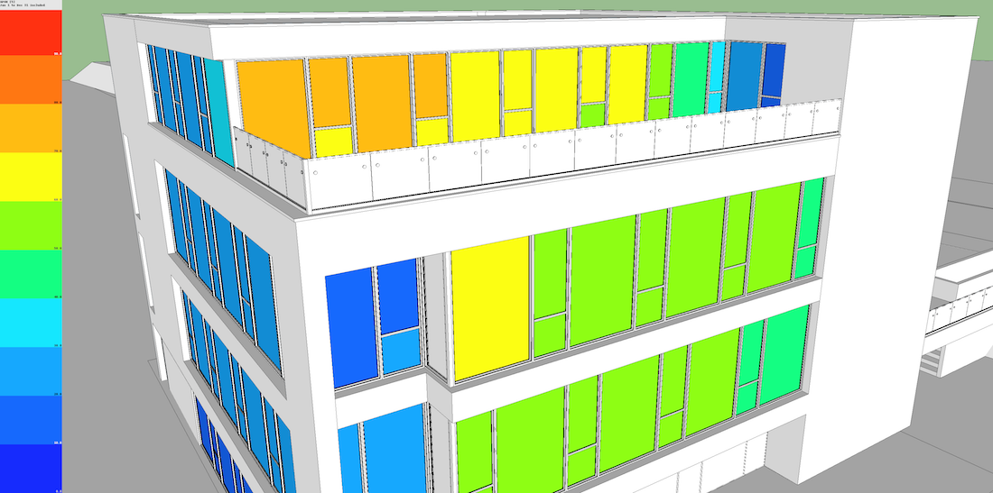 SketchUp Extension Warehouse