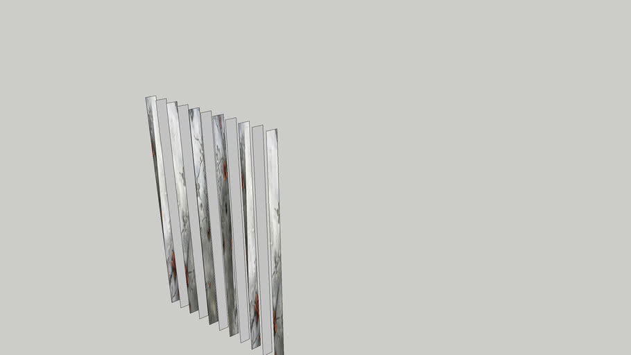 shutter grey | 3D Warehouse