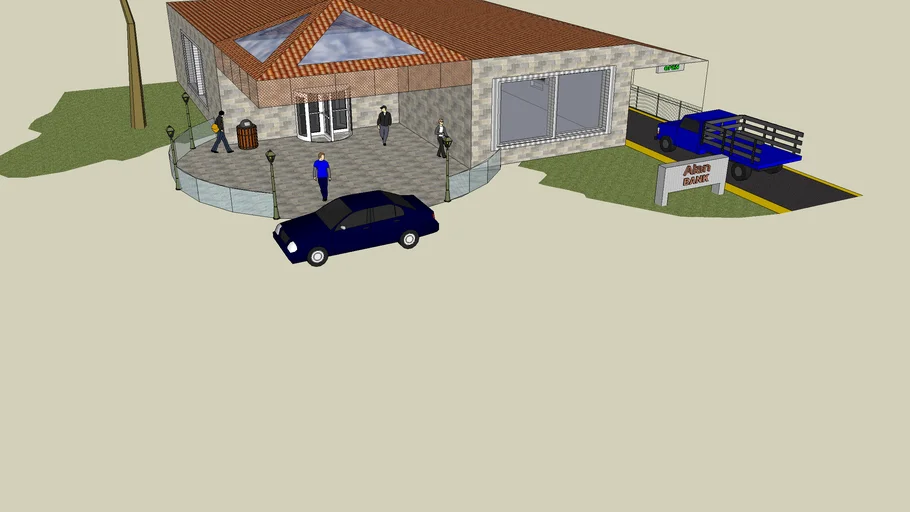 3D Warehouse