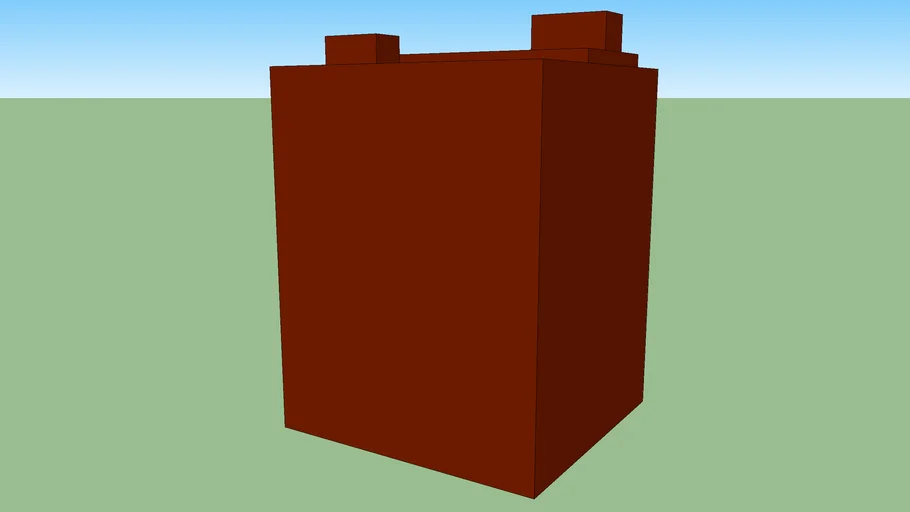 26 w madison | 3D Warehouse