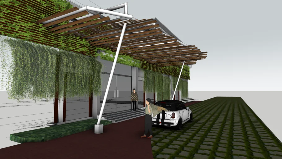 3D Warehouse