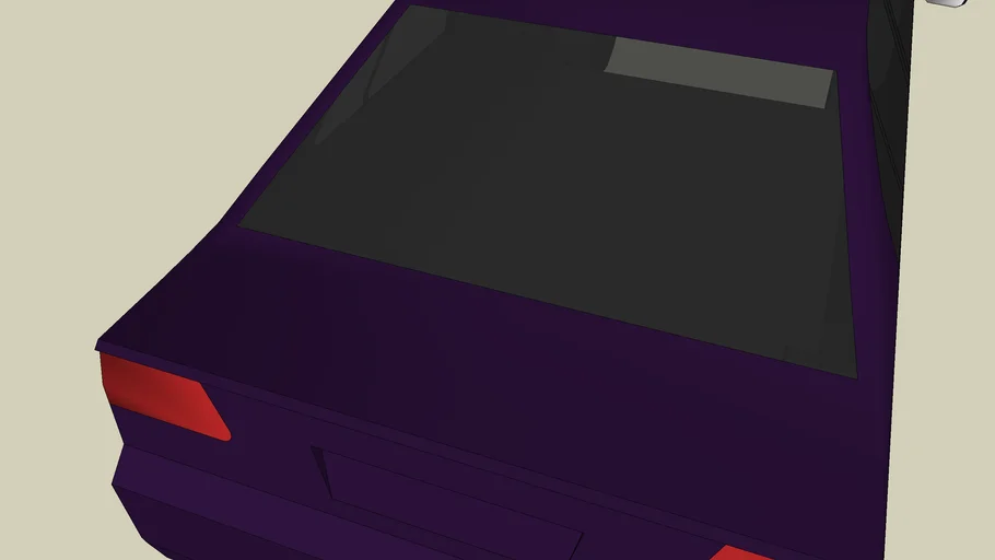 honda civic | 3D Warehouse