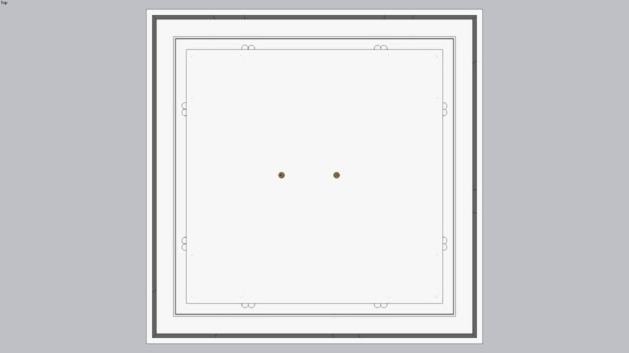 ceiling | 3D Warehouse