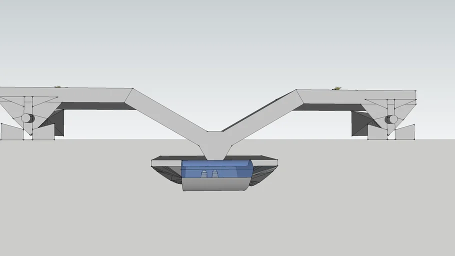 Wings | 3D Warehouse