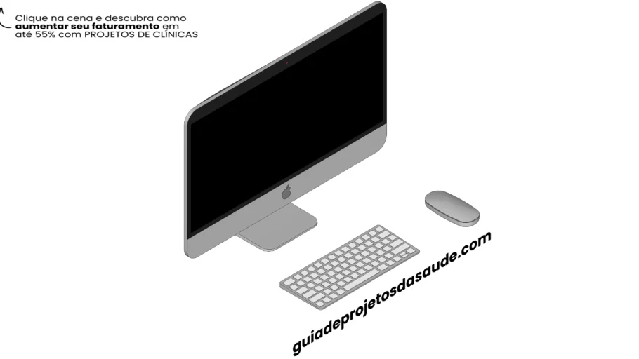 MAC APPLE | 3D Warehouse