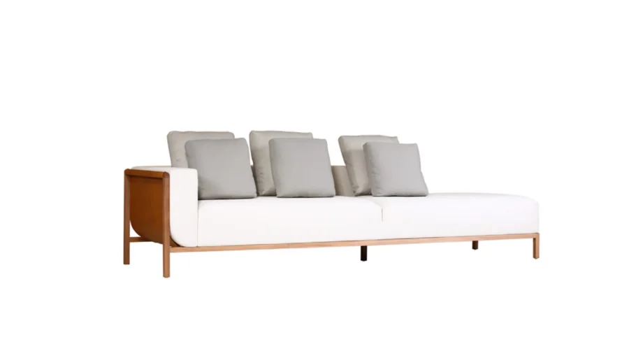 Sofá Soft | 3D Warehouse