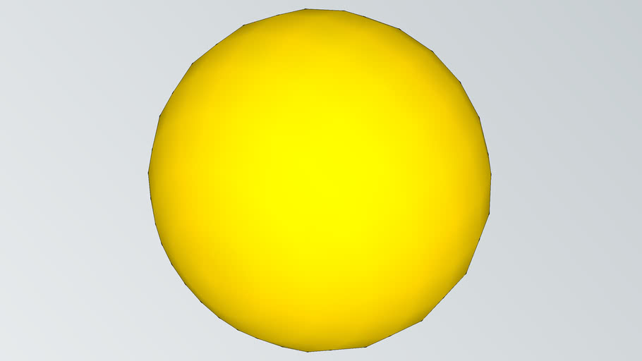 6 sphere | 3D Warehouse